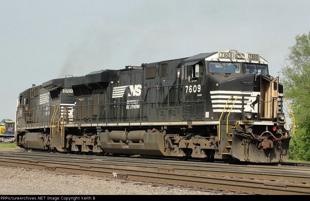 NS 7609